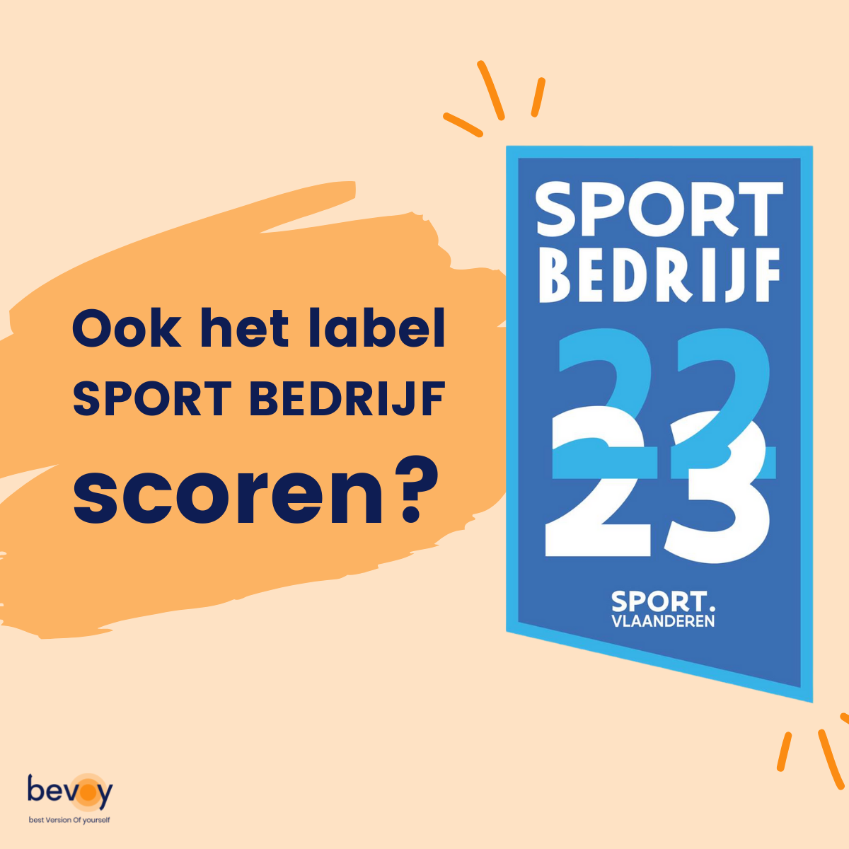 Tout savoir sur le label Sports Company - bevoy.be
