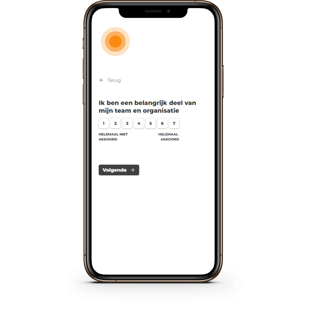 Bevoy - Mesurer et améliorer le bien-être de votre équipe