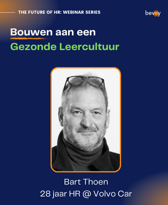 Het Creëren van een Gezonde Leercultuur
