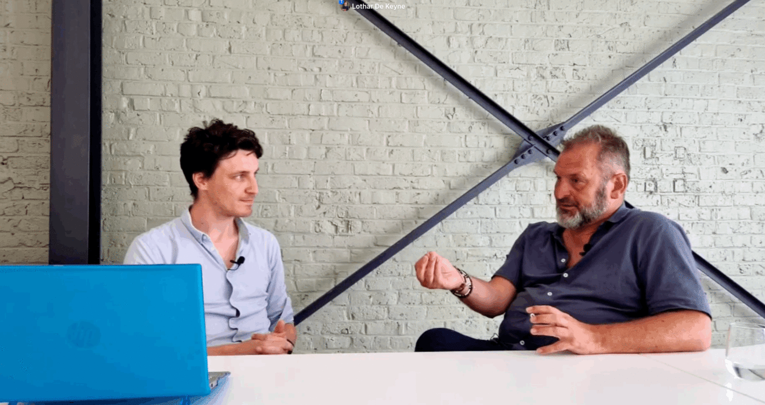 Het Creëren van een Gezonde Leercultuur